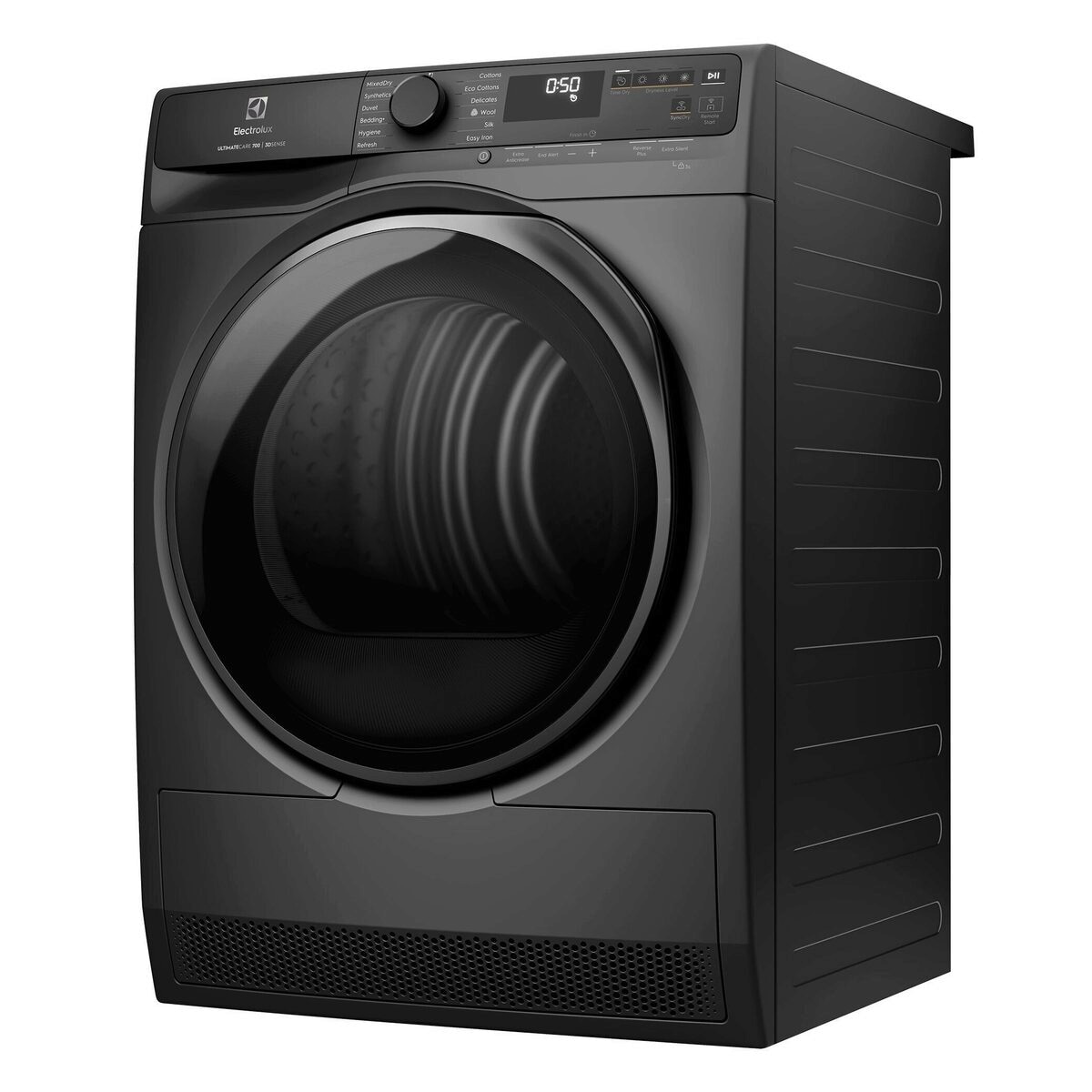 9kg UltimateCare 300 venting dryer - EDV904N3SC | Electrolux Indonesia