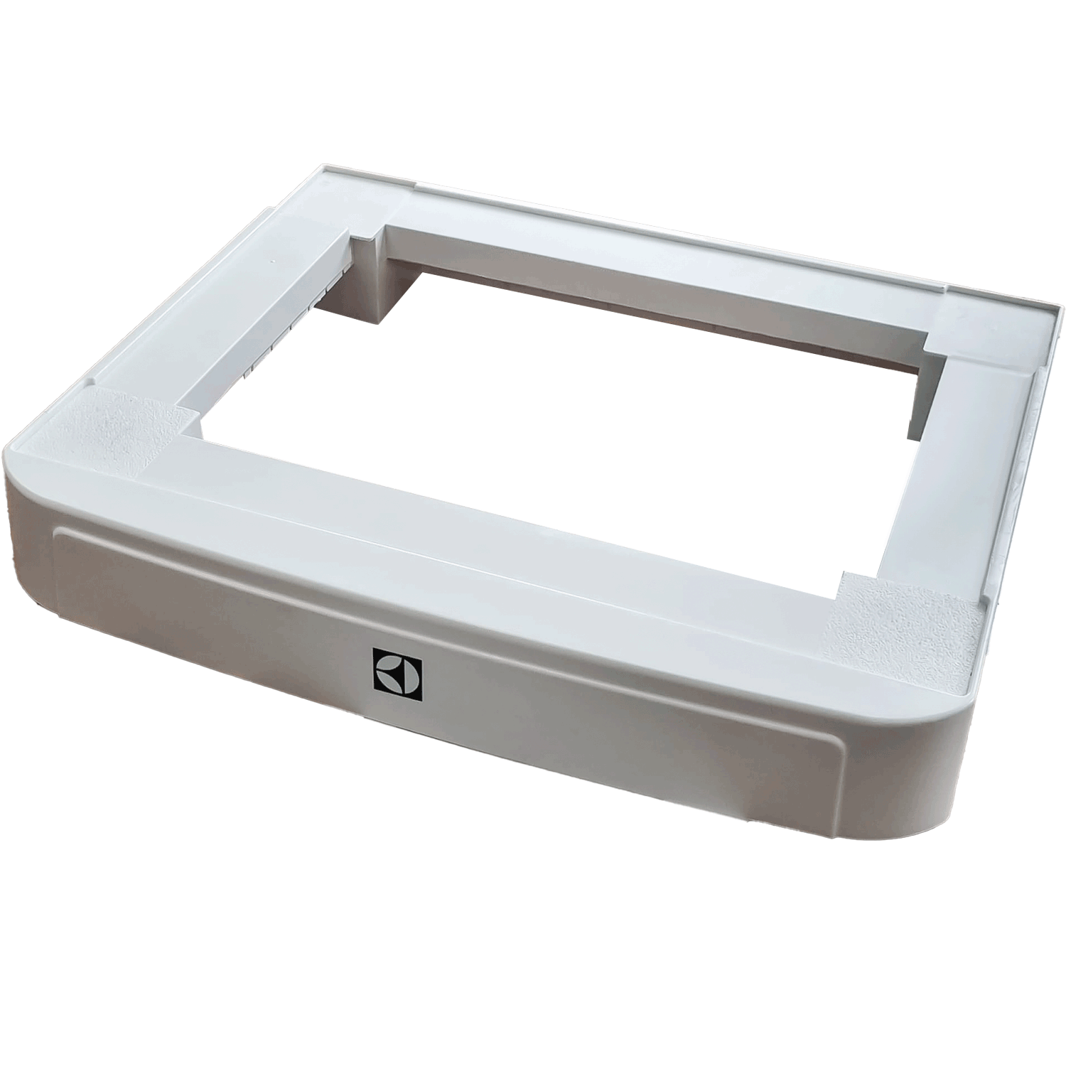 Washing Machine Stand PN333-IDN: Plastic, White | Electrolux Indonesia
