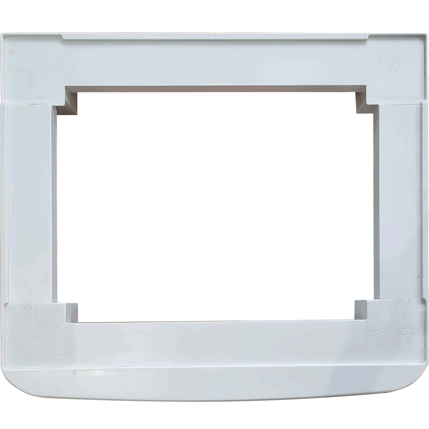 Washing Machine Stand PN333-IDN: Plastic, White | Electrolux Indonesia