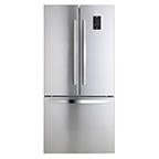 Electrolux Inverter Refrigerators & Fridge Freezers (Up to 620L)