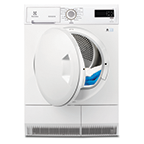 Energy-efficient venting & heat pump dryers | Electrolux Indonesia