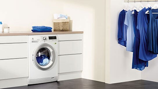 FAQ - Know More About Front Load Washer | Electrolux Indonesia