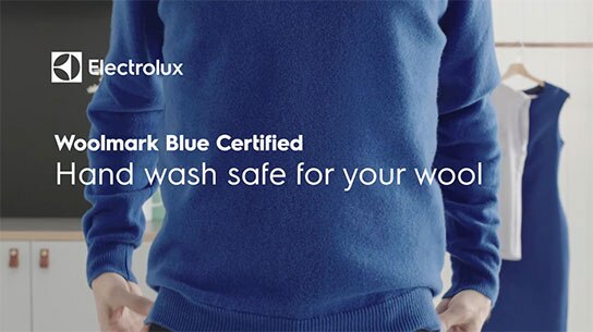 FAQ - Know More About Front Load Washer | Electrolux Indonesia