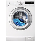 Browse the best front load washing machines | Electrolux Indonesia