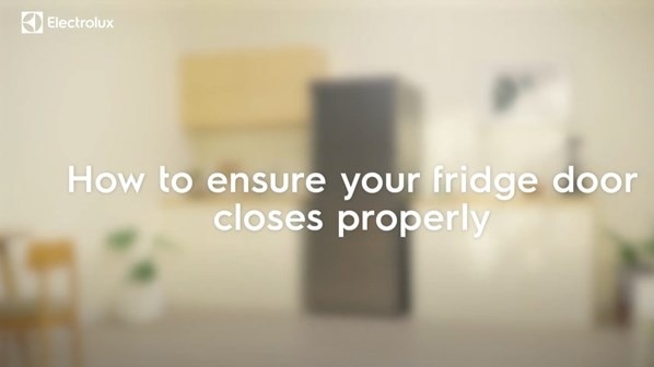 Tutorial videos on how to use your refrigerator