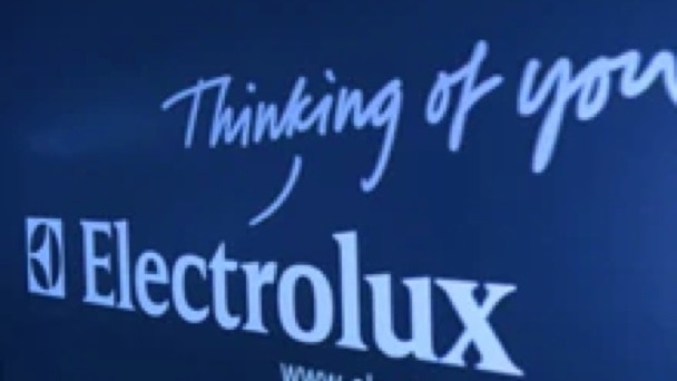 Tentang Electrolux | Electrolux Indonesia