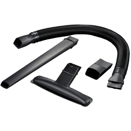 Home & car kit for bagless handheld vacuum cleaner - KIT10A ...