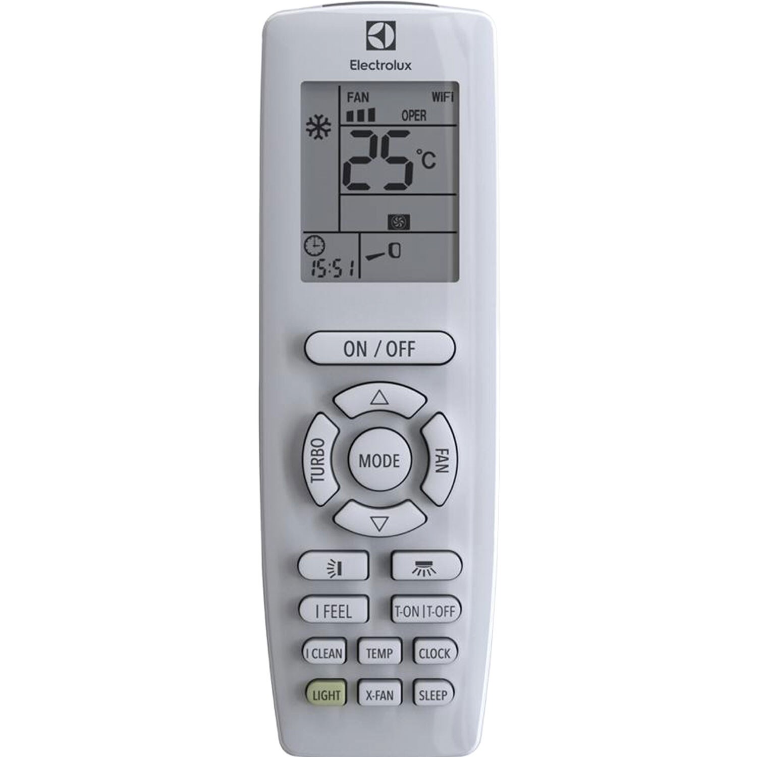 9000 BTU split air conditioner ESM093C1NA | Electrolux Indonesia