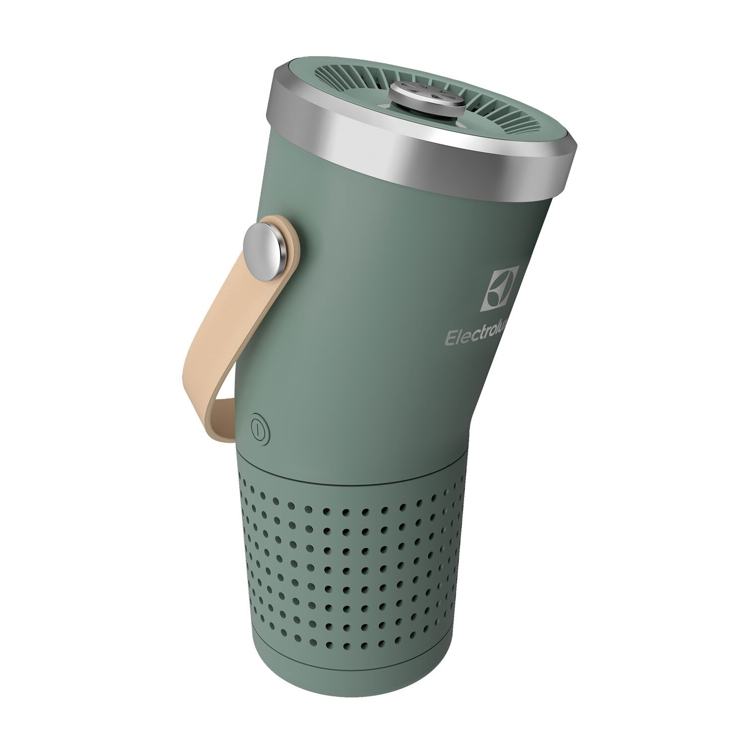 Air purifier portabel - Hijau - EP31-15GRA | Electrolux Indonesia