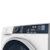 Heat pump dryer UltimateCare 500 8kg - EDH804H5WB | Electrolux Indonesia