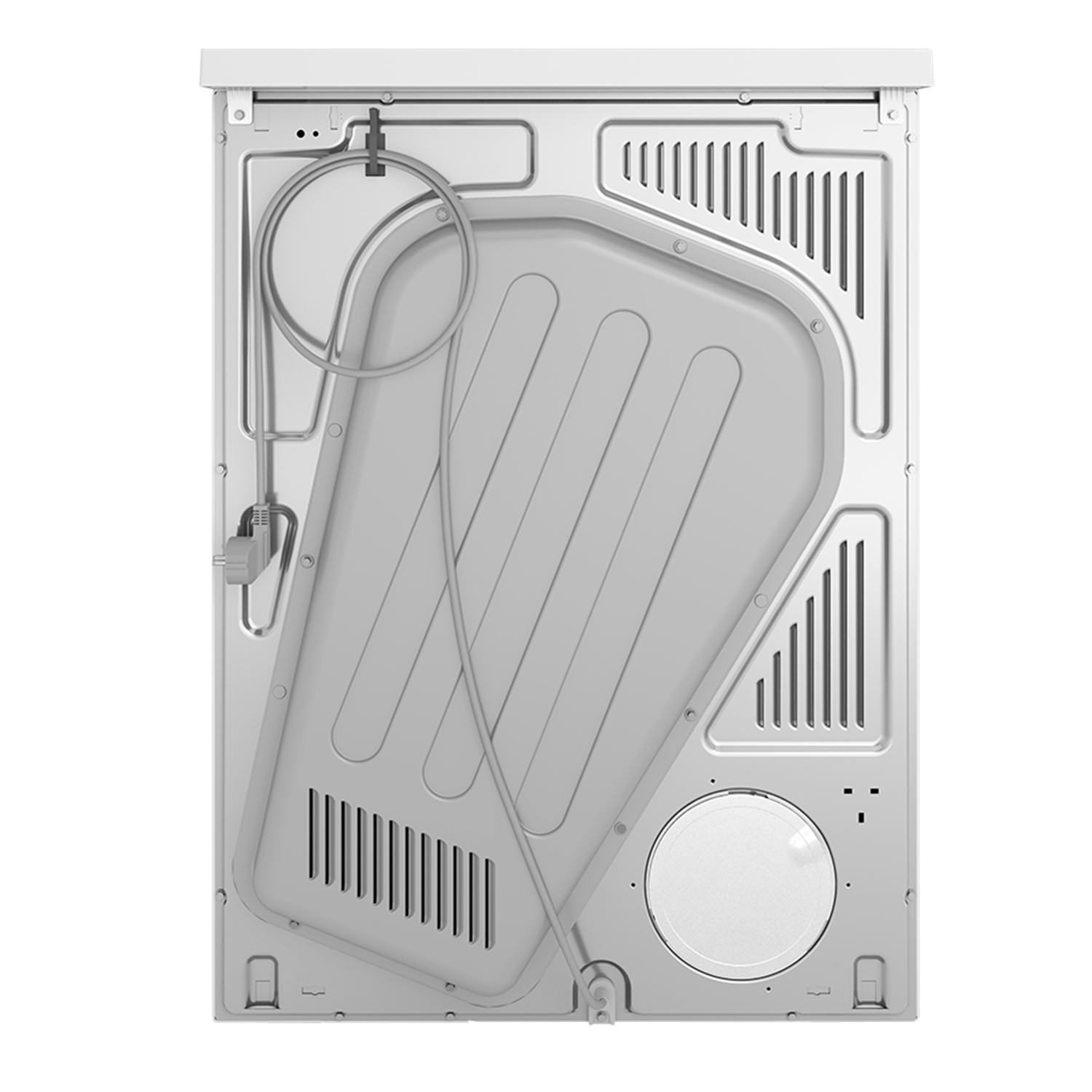 7.5kg clothes dryer - EDV754H3WB | Electrolux Indonesia