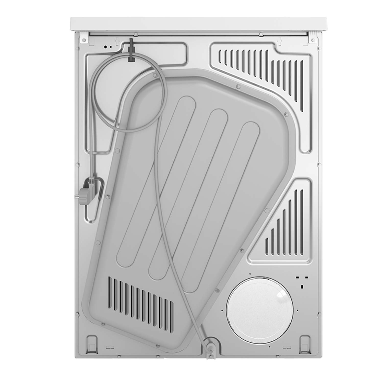 7.5kg clothes dryer - EDV754H3WB | Electrolux Indonesia