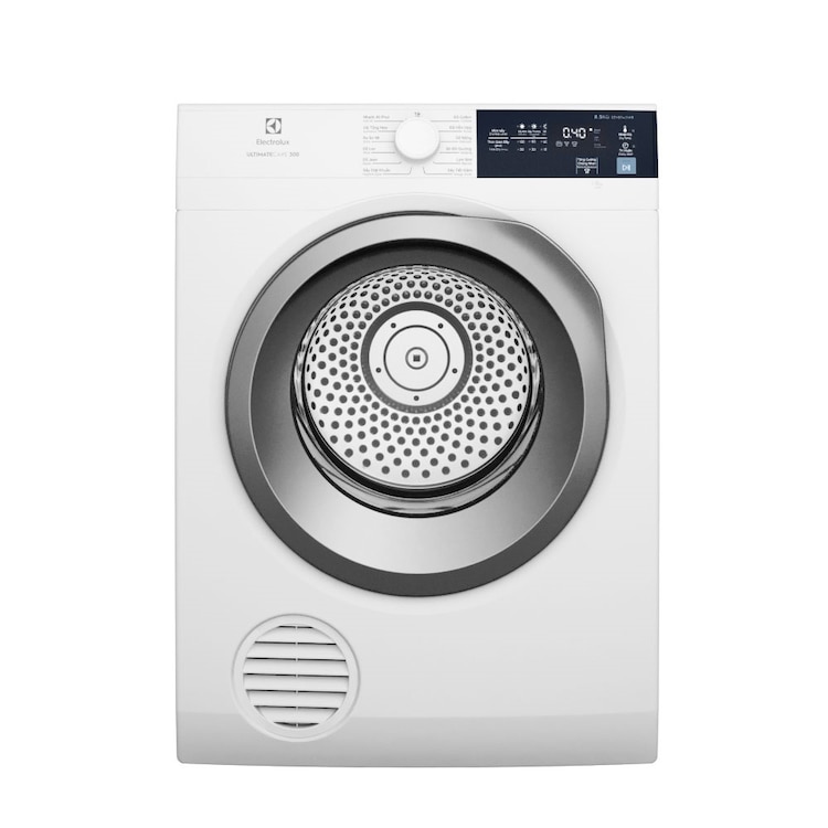 8.5kg clothes dryer - EDV854J3WB | Electrolux Indonesia