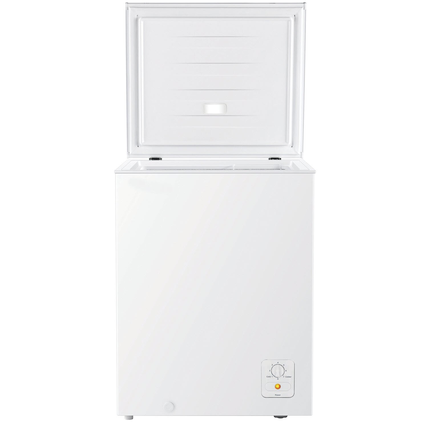 142L UltimateTaste 300 chest freezer - ECM1400WB | Electrolux Indonesia