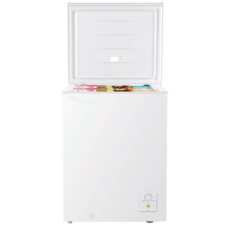 142L UltimateTaste 300 chest freezer - ECM1400WB | Electrolux Indonesia