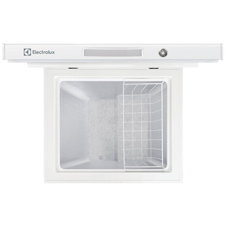 142L UltimateTaste 300 chest freezer - ECM1400WB | Electrolux Indonesia