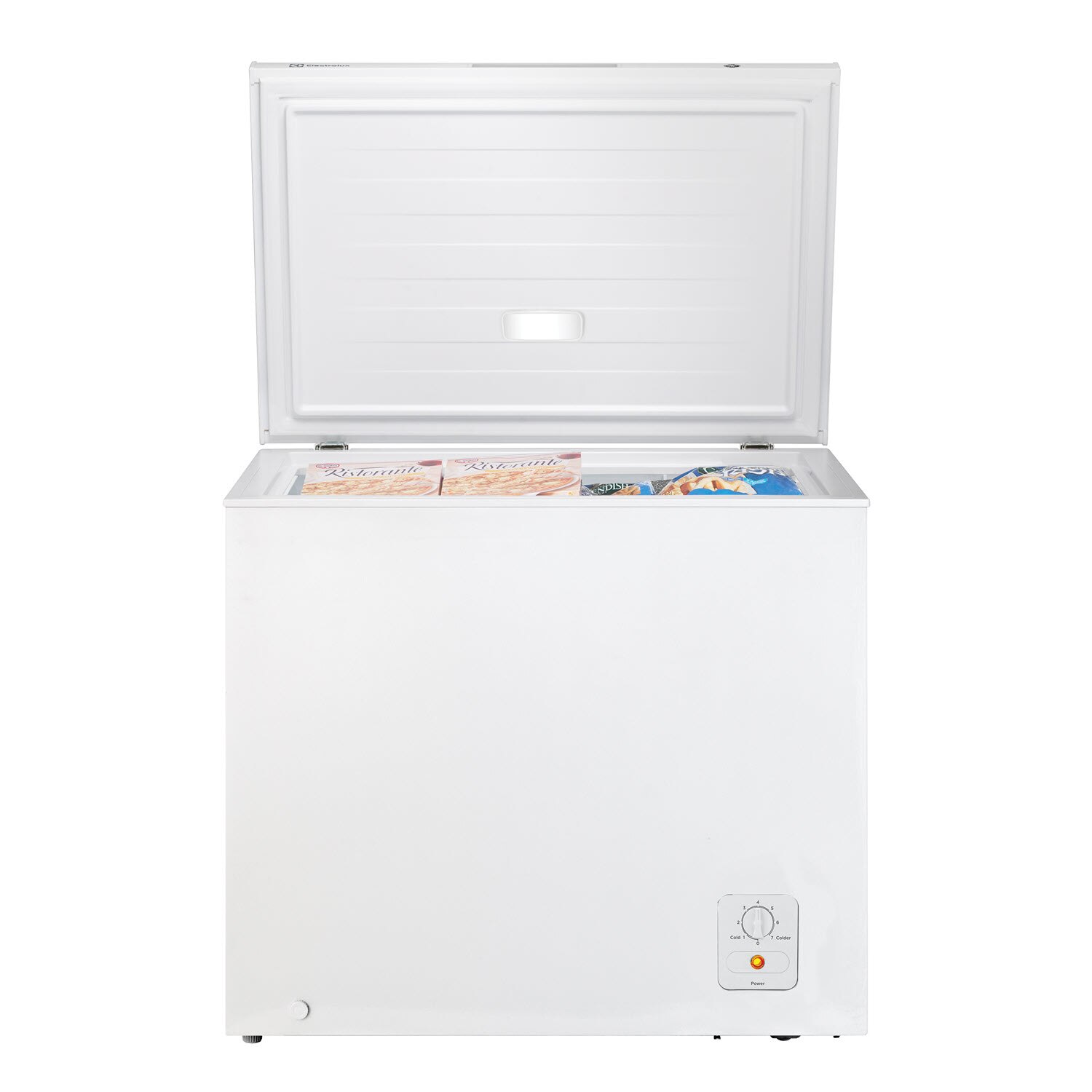 198L UltimateTaste 300 chest freezer - ECM2000WB | Electrolux Indonesia