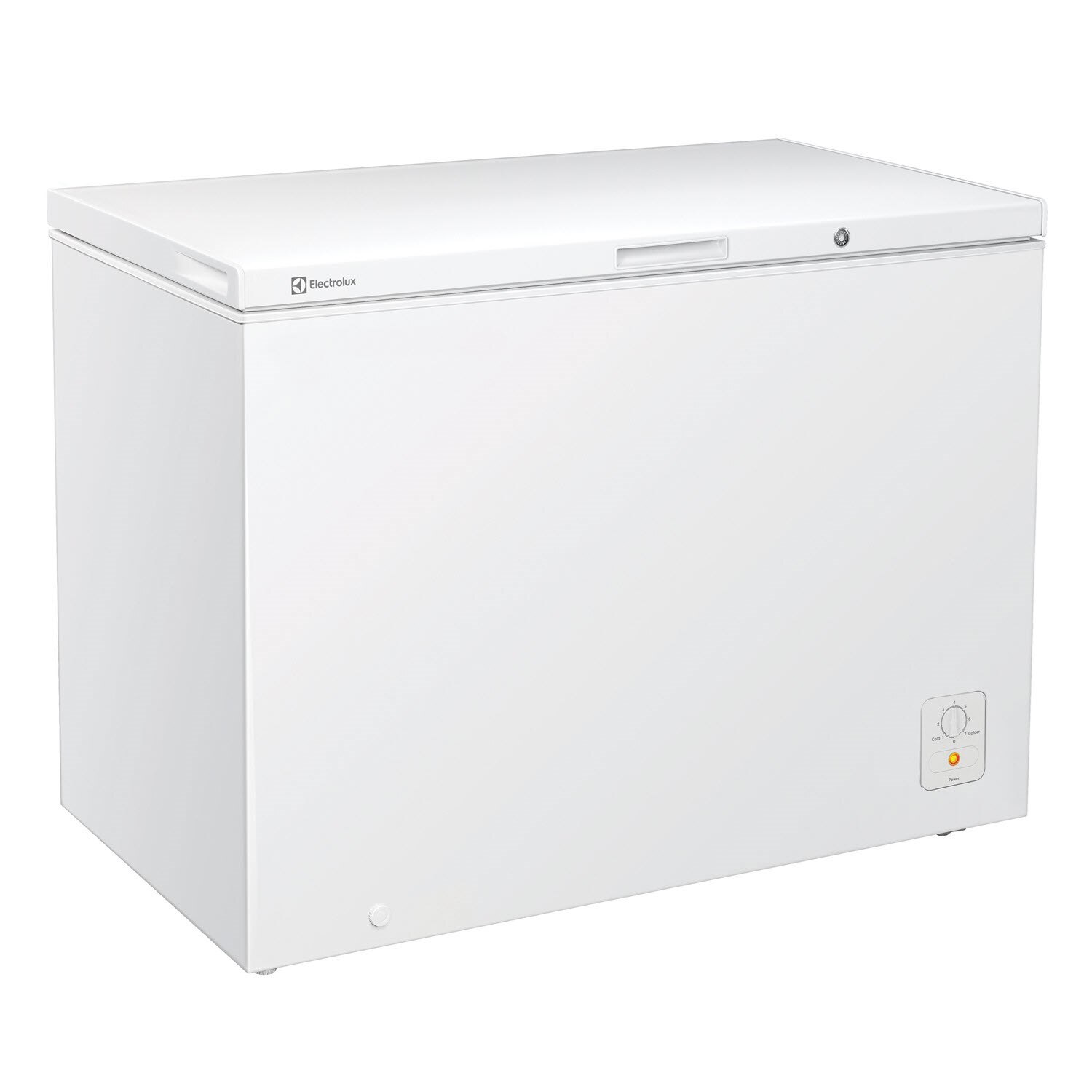297L UltimateTaste 300 chest freezer - ECM3000WB