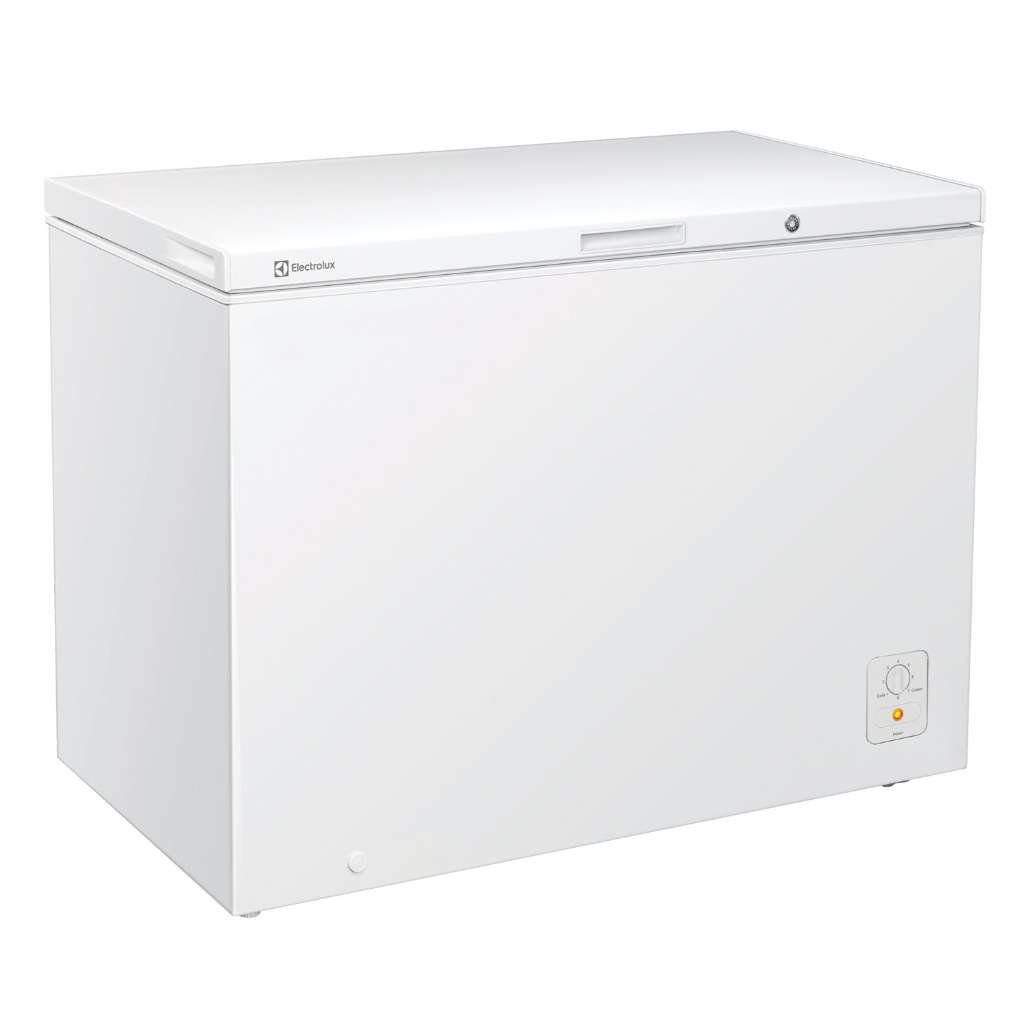 297L UltimateTaste 300 chest freezer - ECM3000WB | Electrolux Indonesia