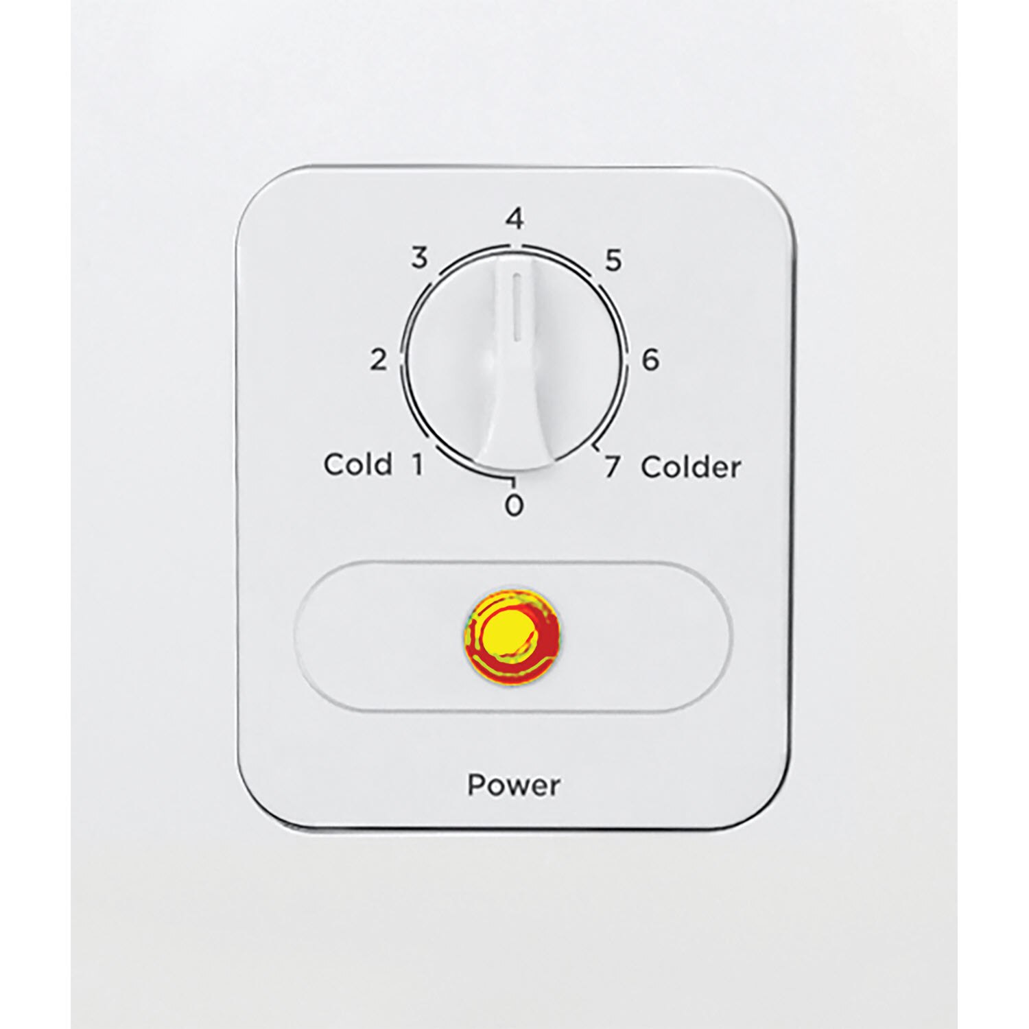 297L UltimateTaste 300 chest freezer - ECM3000WB | Electrolux Indonesia