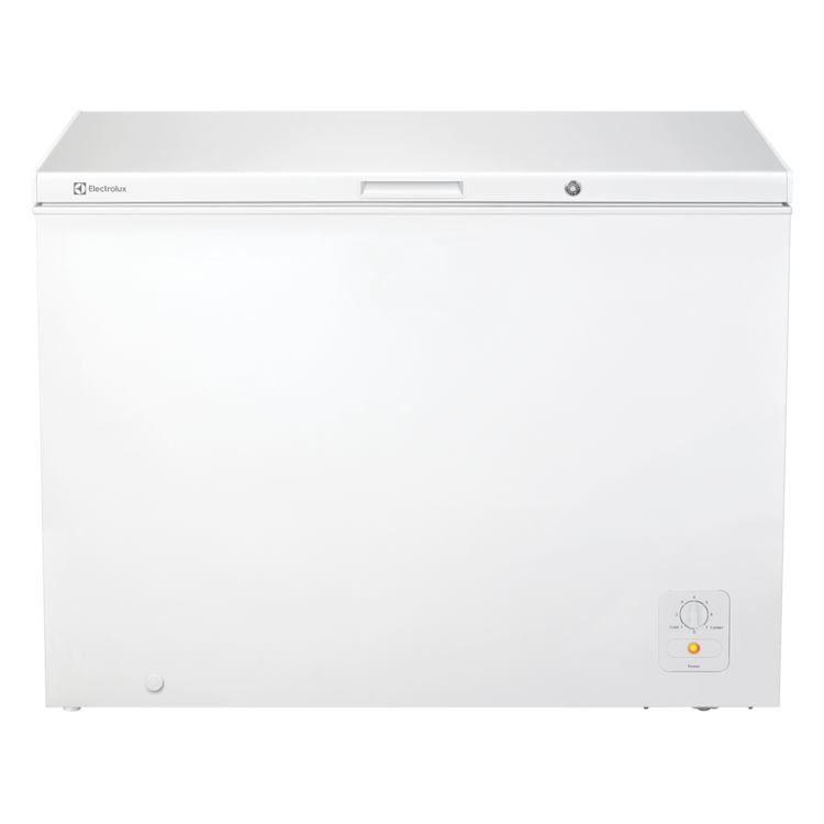 297L UltimateTaste 300 chest freezer - ECM3000WB | Electrolux Indonesia