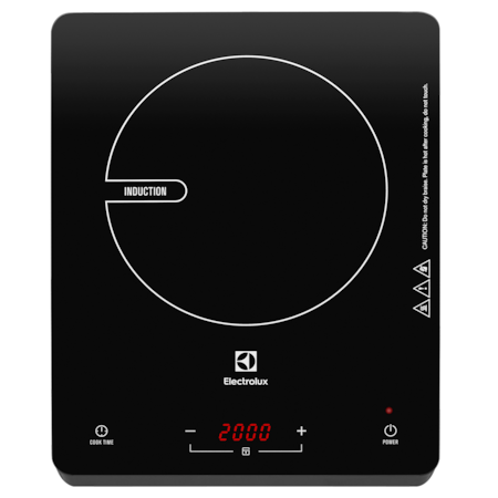 Portable induction cooker - ETD29KC | Electrolux Indonesia
