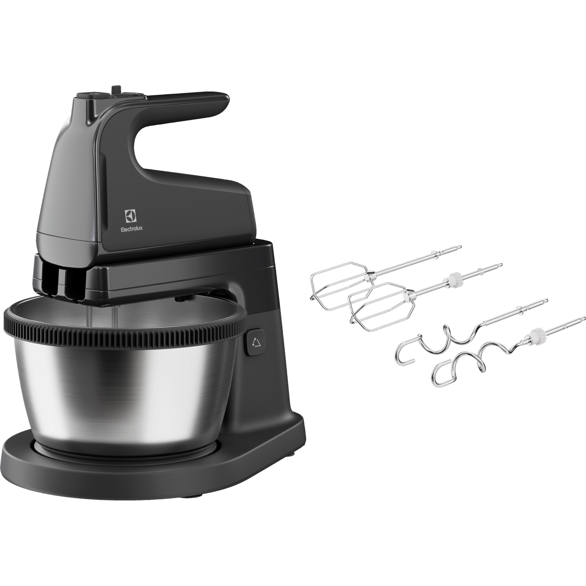 UltimateTaste 300 Stand mixer - E3SM1-100B | Electrolux Indonesia
