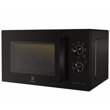 Microwave oven freestanding 23L kombinasi - EMG23K22B | Electrolux ...