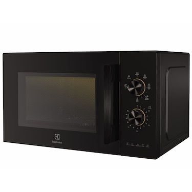 Microwave oven freestanding 23L kombinasi - EMG23K22B | Electrolux ...