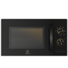 Microwave oven freestanding 23L kombinasi - EMG23K22B | Electrolux ...