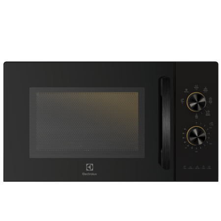Microwave oven freestanding 23L kombinasi - EMG23K22B | Electrolux ...