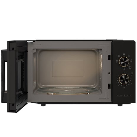 23L freestanding combi microwave oven - EMG23K22B