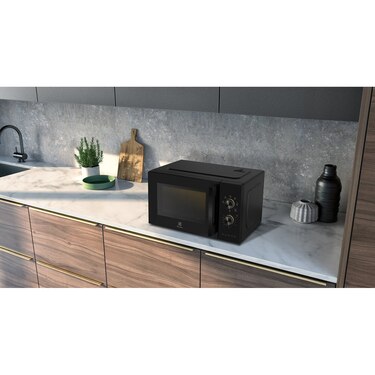 Microwave oven freestanding 23L kombinasi - EMG23K22B | Electrolux ...