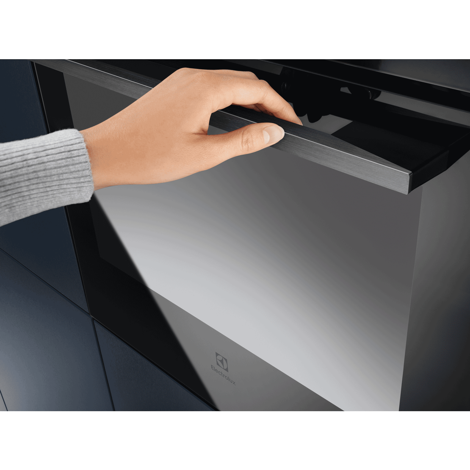 60cm 600 Series built-in single steam oven with 72L capacity - KODDP77H