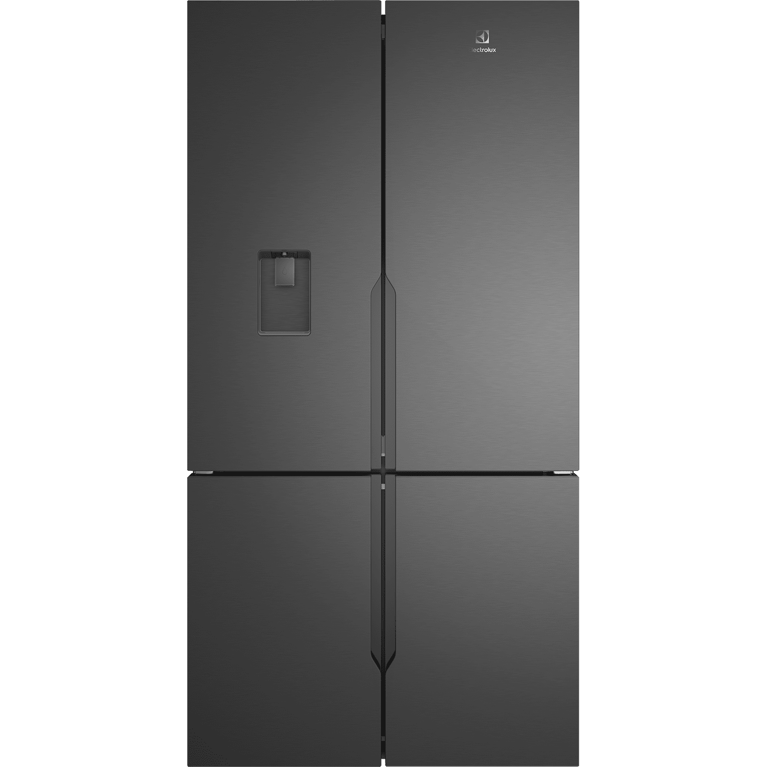 Kulkas 4 Pintu French Door 562L - EQE5660A-B | Electrolux Indonesia