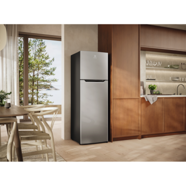 Kulkas Top freezer Seri 300 247L - ETM2500A-A | Electrolux Indonesia