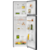 Kulkas Top freezer Seri 300 247L - ETM2500A-B | Electrolux Indonesia