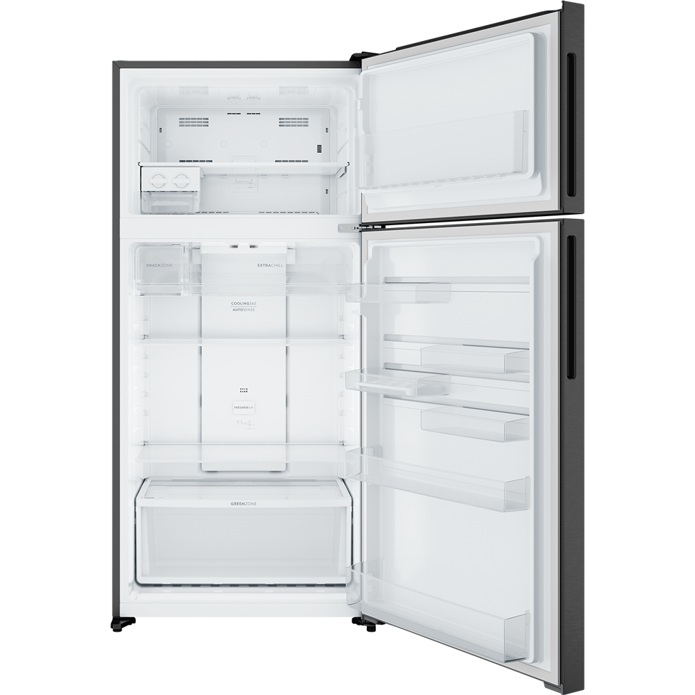 Kulkas 2 Pintu Top Freezer 503L - ETM5002C-B