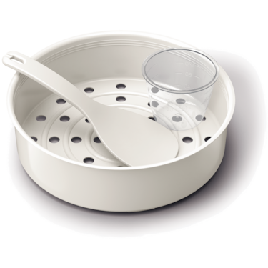 Rice cooker 1.8L E4RC1-350B | Electrolux Indonesia