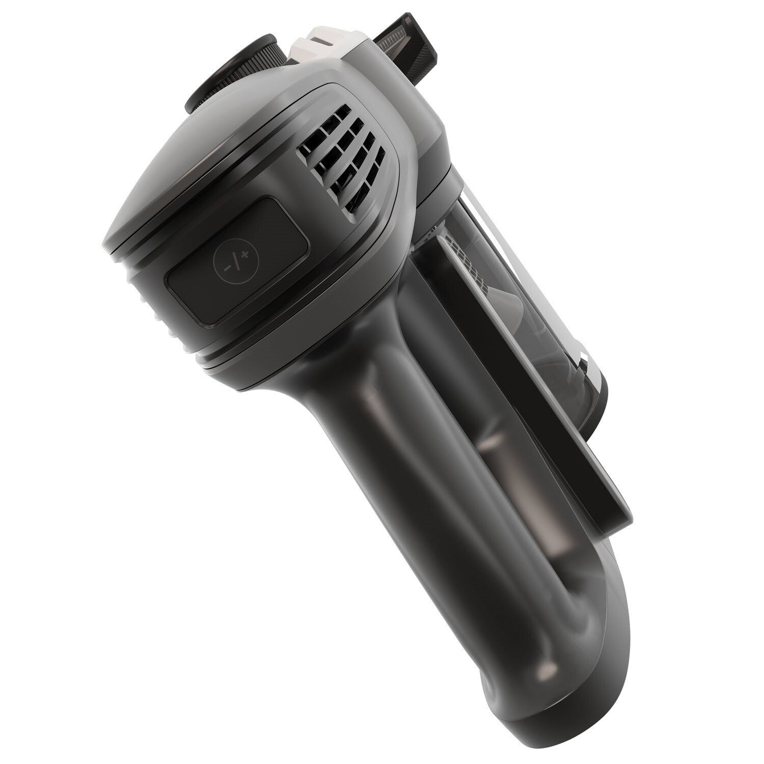 Vacuum cleaner tanpa kabel 21.6V EFP31315 - Abu-abu | Electrolux Indonesia