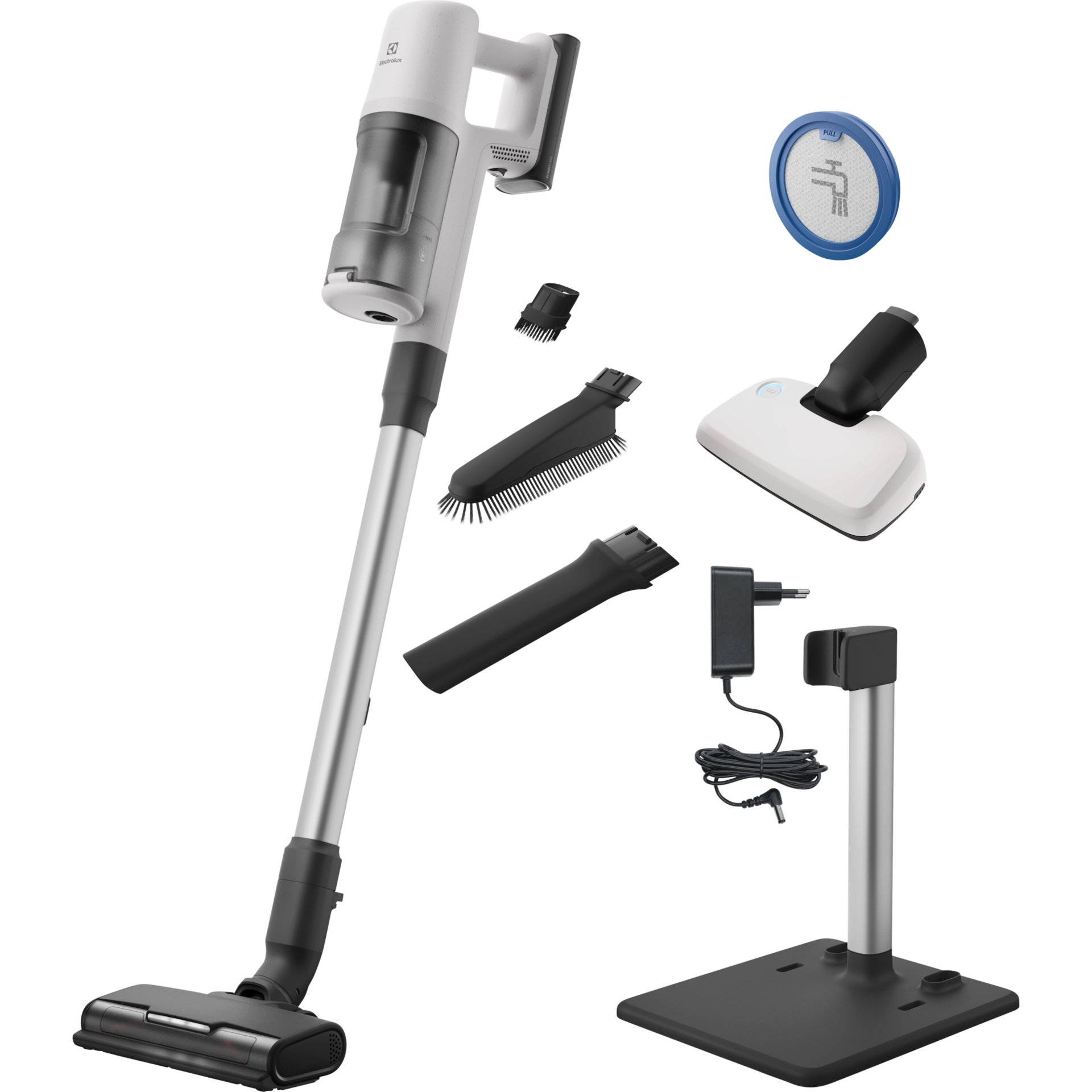 Vacuum tanpa kabel 600 - EFP61714 | Electrolux Indonesia