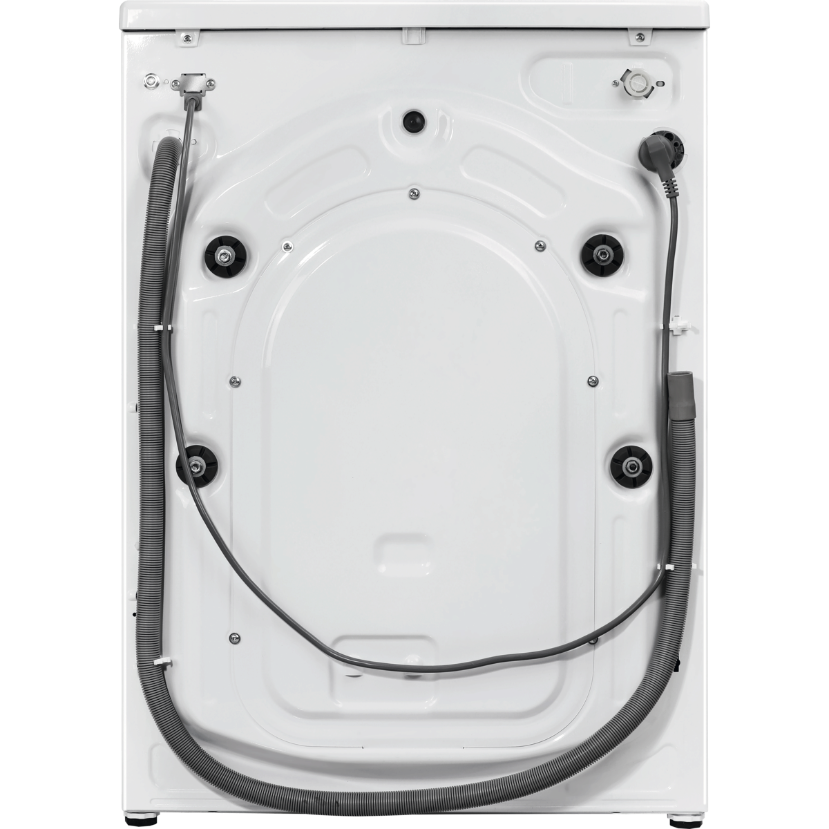 7kg UltimateCare 100 front load washing machine - EWF7028M6WA ...
