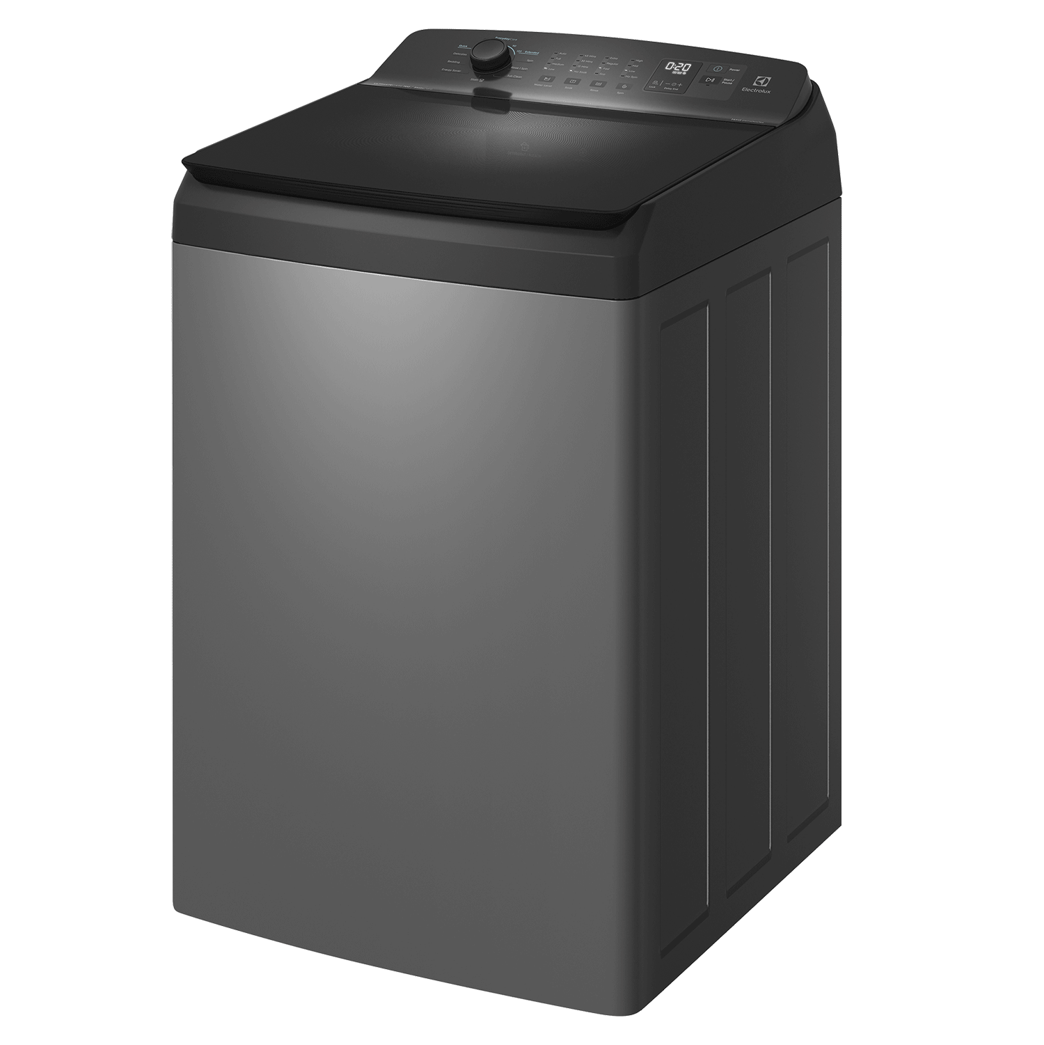 14kg UltimateCare 700 top load washing machine - EWT1474M7SA ...