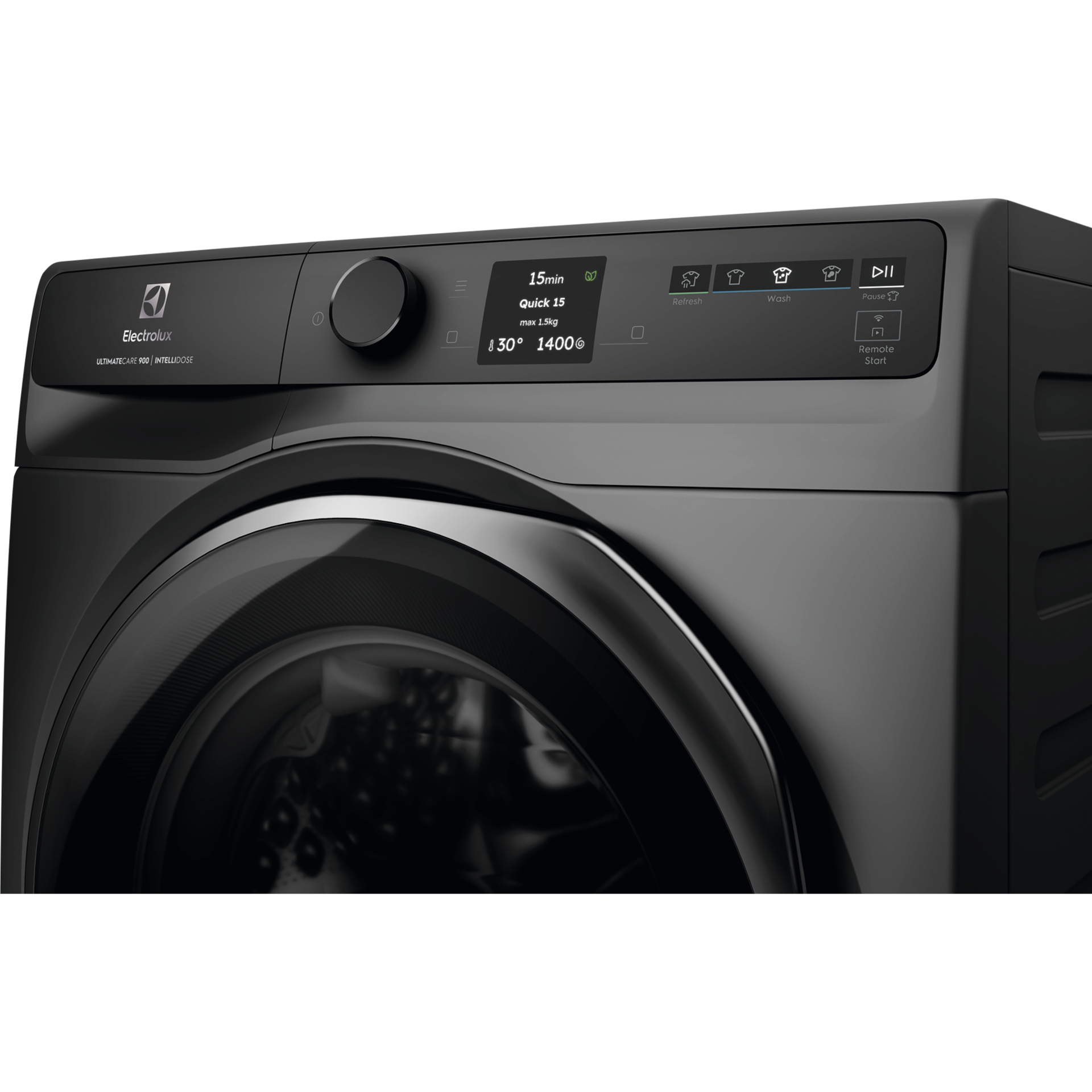 11kg UltimateCare 900 front load washing machine - EWF1142R9SC ...