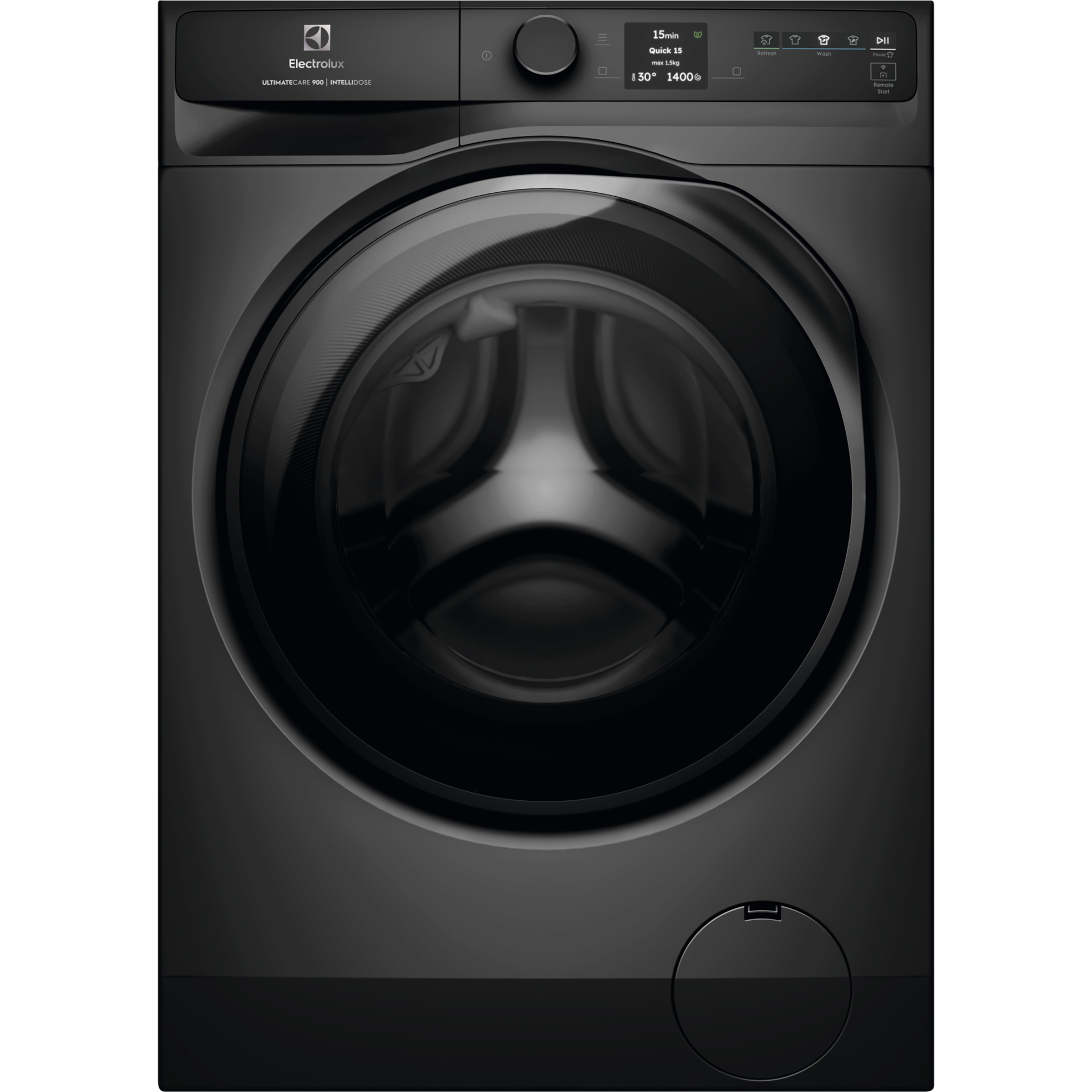 11kg UltimateCare 900 front load washing machine - EWF1142R9SC ...