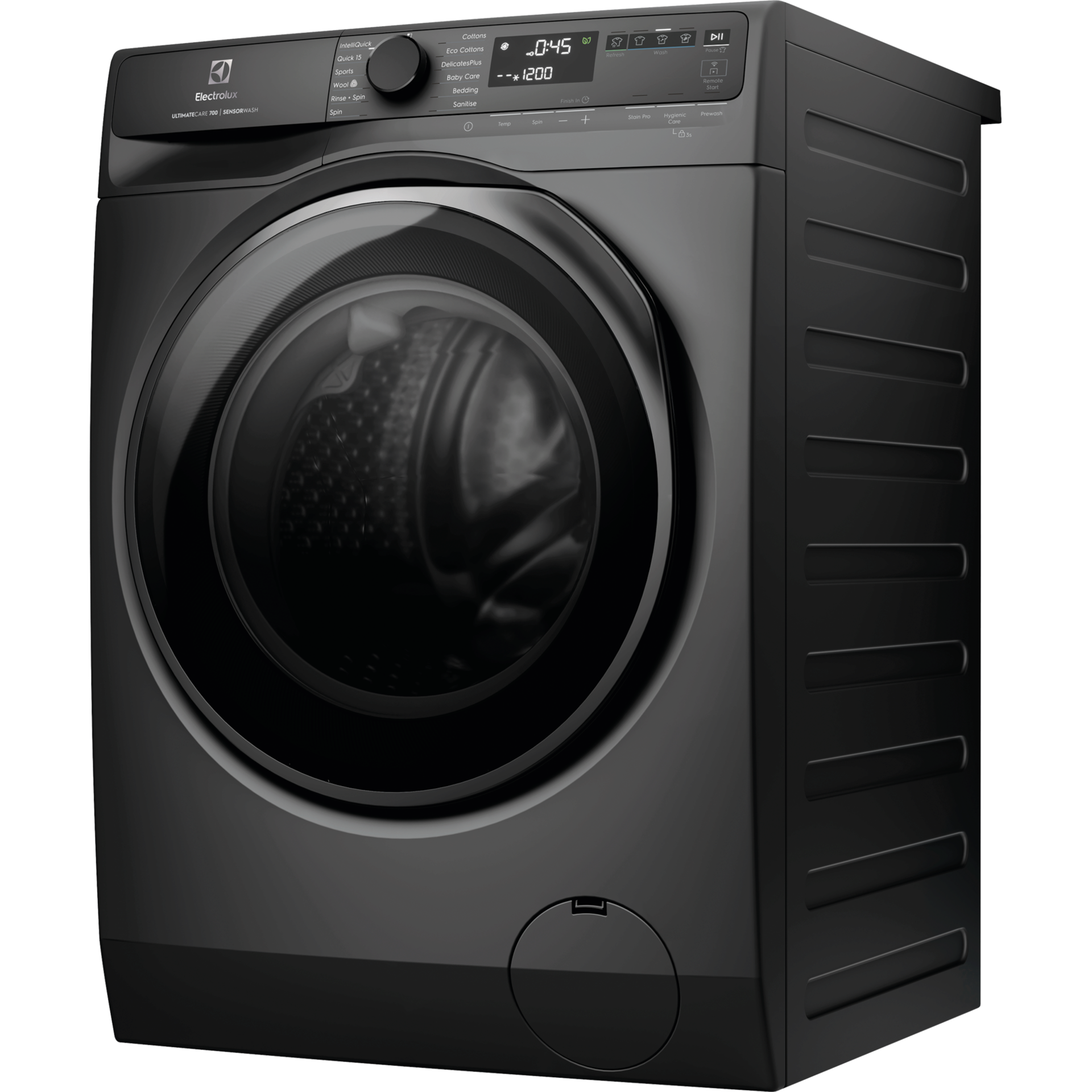 11kg UltimateCare 700 front load washing machine - EWF1143R7SC ...