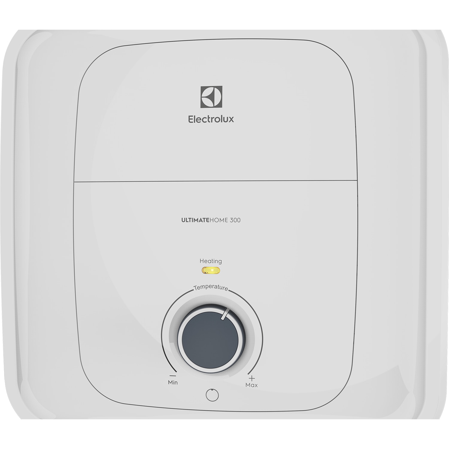 Electrolux Water Heater Listrik Dengan Tangki EYE01516WE 15L