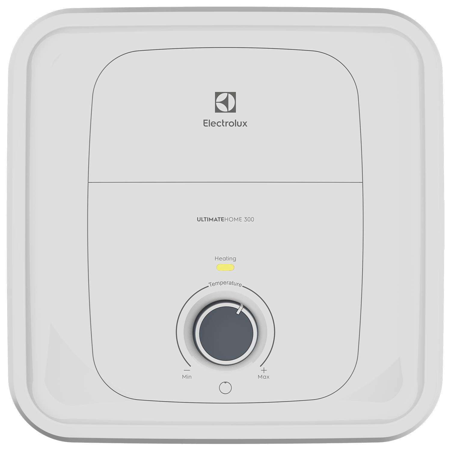 Electrolux Water Heater Listrik Dengan Tangki EYE01516WE 15L