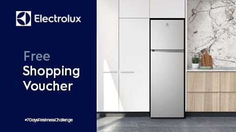 Latest Home & Kitchen Appliance Promotions 2021