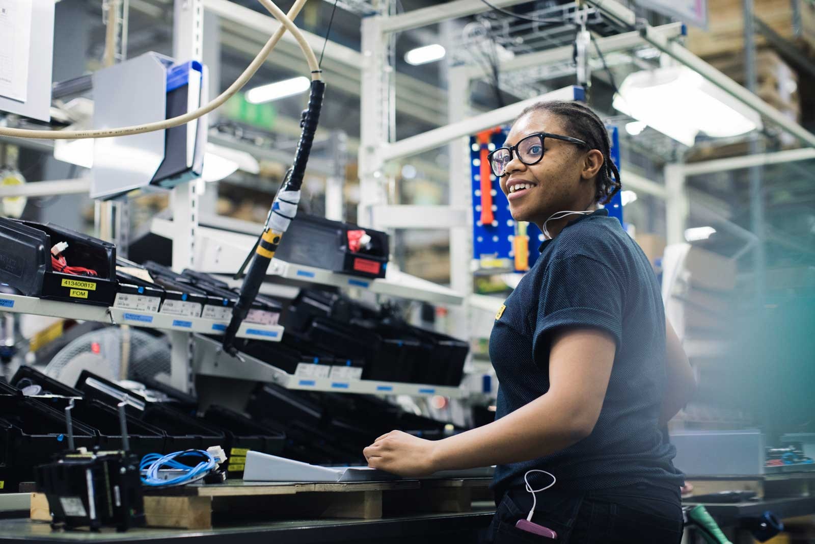 Better Living Program - Company | Electrolux Indonesia